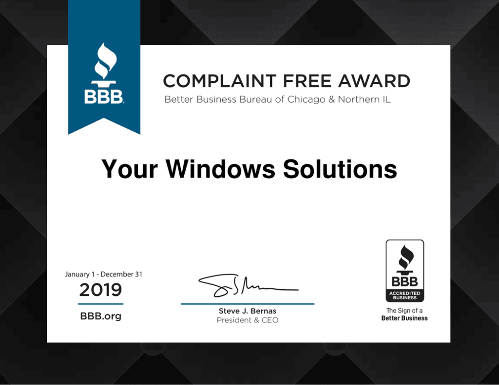 Your Window Solutions – A Window Replacement Company for You