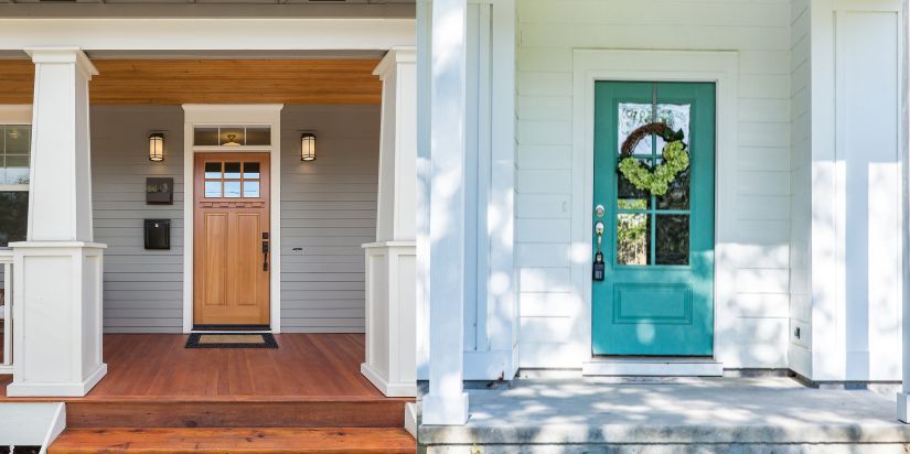 7 Questions to Ask If You Think It's Time for Door Replacement
